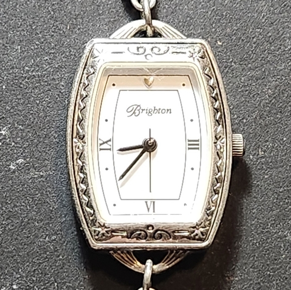 Brighton | Accessories | Vintage Brighton Sienna Watch Ladies | Poshmark